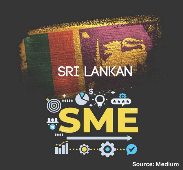 SMBConnect - Your Gateway to Growth | Empowering India's SMB Ecosystem